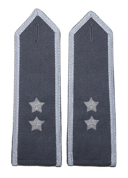 Pagony wojskowe. Stopnie na mundur WP | sklep mundurowy SORTMUND.pl #4