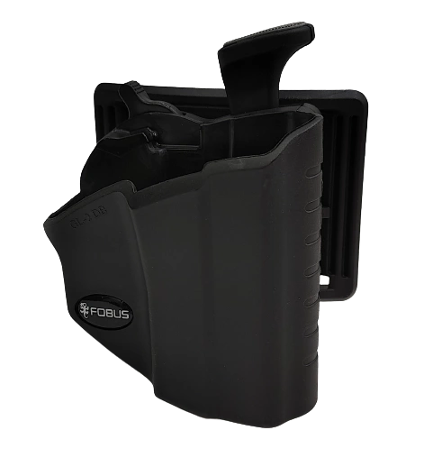 Kabura GL2 DB BH ND, Glock 17,19 - Fobus | Służba Więzienna ...